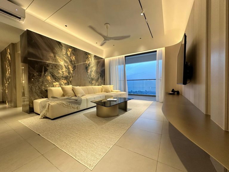 The Light | EXSIM PENANG | Official Site